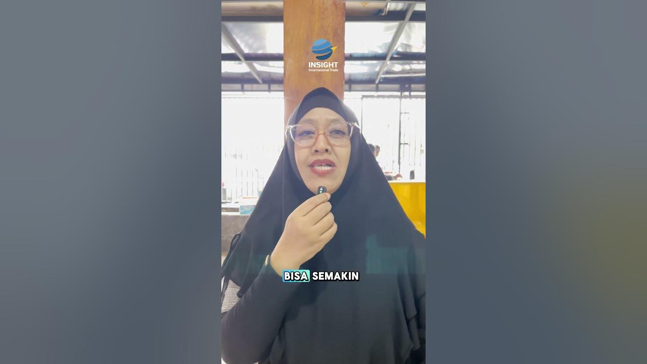 Wakil Ketua JSM - YouTube