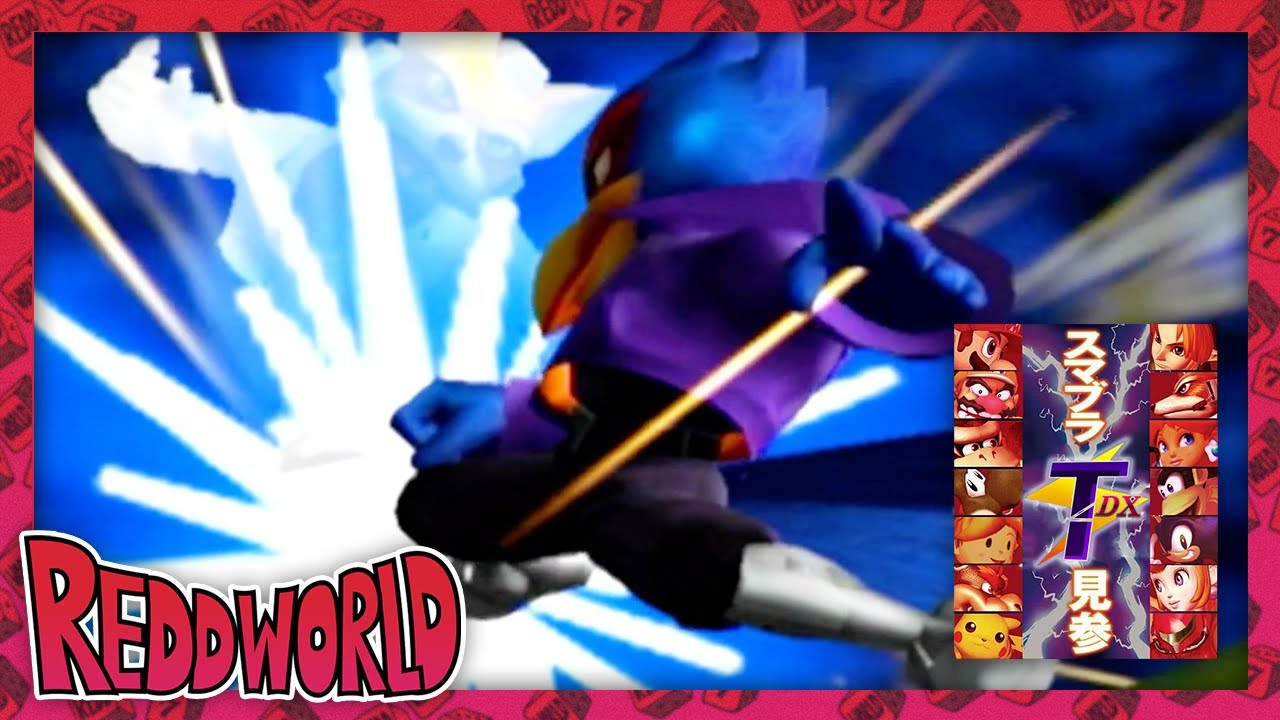 More Turbo DX Wave 1! (Super Smash Bros. Melee) - YouTube