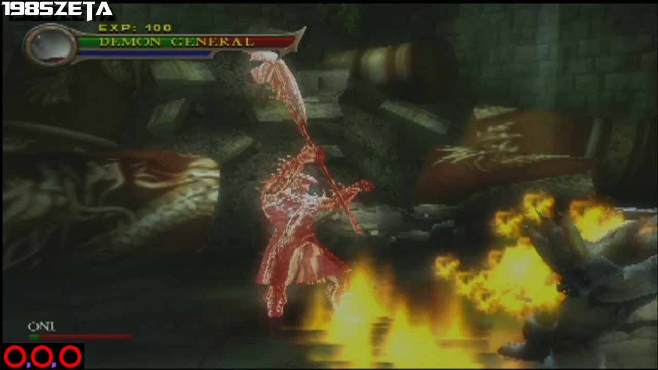 Mortal Kombat Shaolin Monks: Guía de Poderes Demon Captain, Demon ...