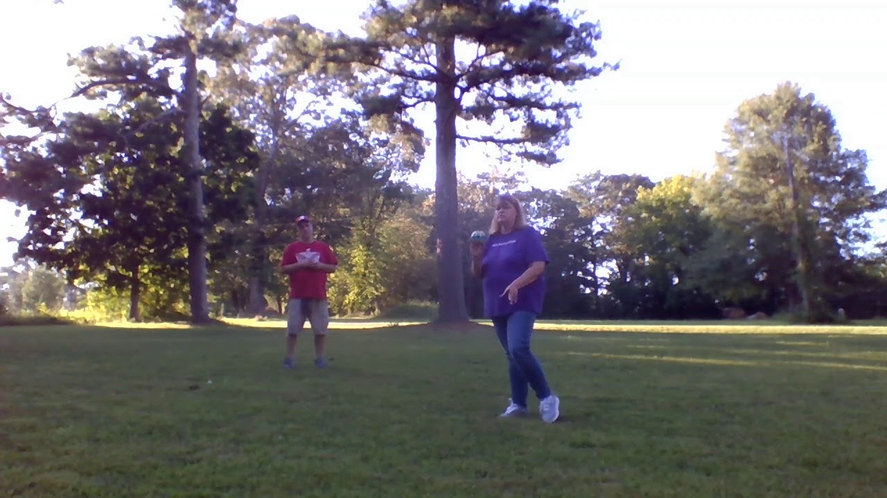 Ball Toss Challenge - YouTube