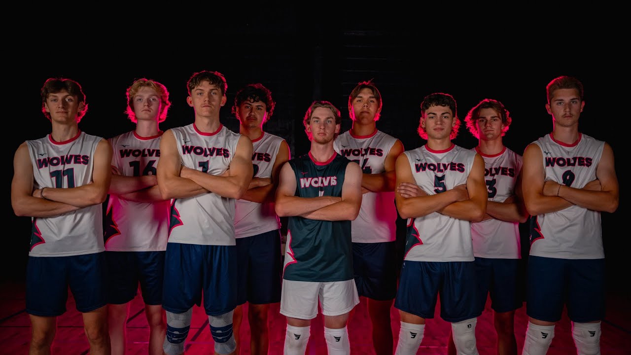 CALEB LOCKINGTON | 2024-25 ACAC SEM 1 NWP HIGHLIGHTS - YouTube