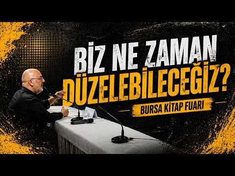 İslam Dünyası Neden Sürekli Krizde? | İslam 2030