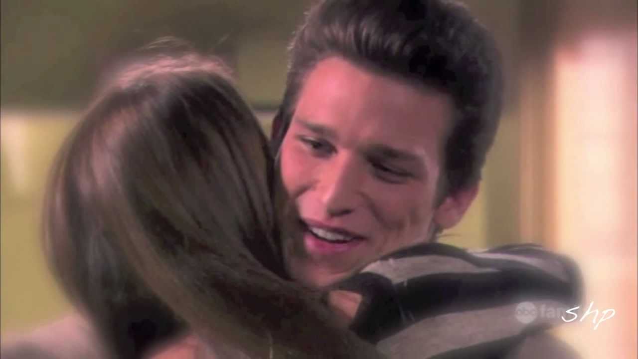 Secret Life - Ricky/Amy - Make You Feel My Love - YouTube