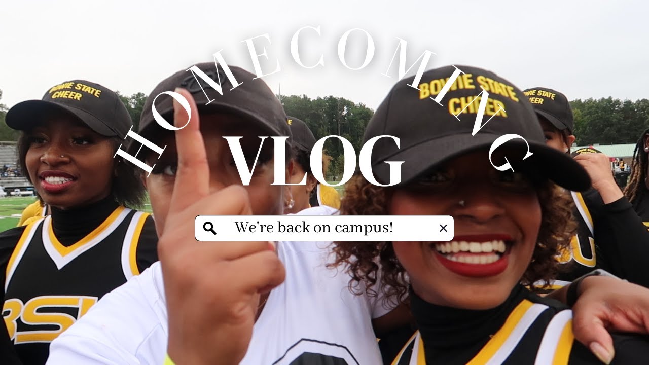 Welcome to HBCU Homecoming 2022! Tailgating, Game Day info, and more ...