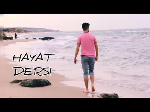 Murat ONAT - Hayat Dersi (Official Video)