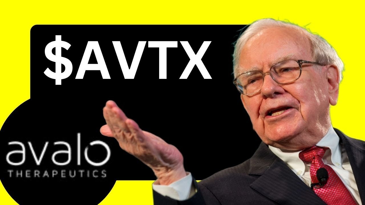 AVTX Stock (Avalo Therapeutics) AVTX STOCK PREDICTIONS! AVTX STOCK ...