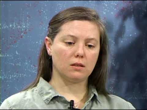 Jan - White and Night Bloomers - YouTube