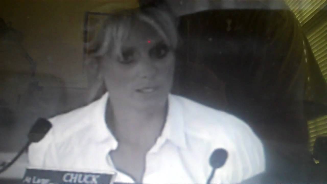 KC Crosbie taking names at LFUCG - YouTube