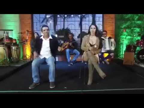 Juliana, Bonde do forró(3)