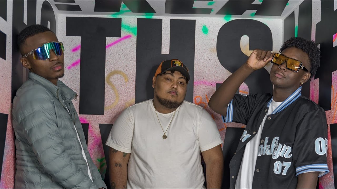 Jc Again Ft. Keyler, The S - Paso (Video Oficial) | TPFB - YouTube