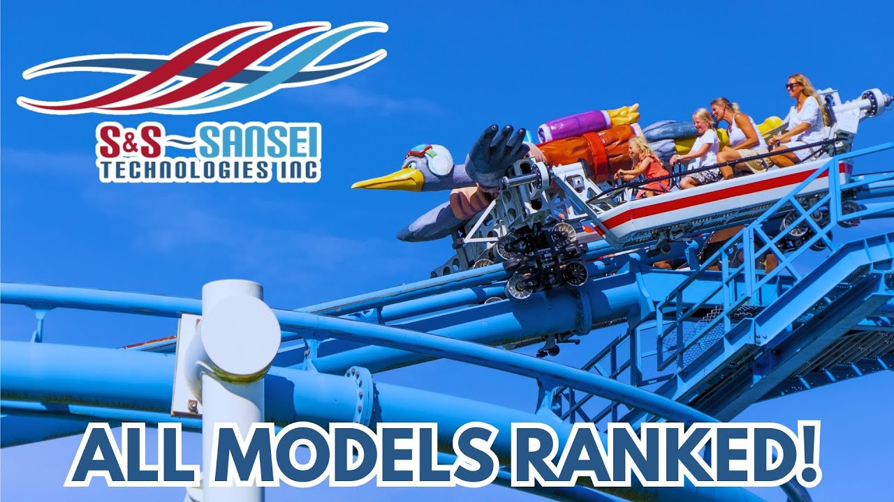 EVERY S&S Model Ranked - YouTube