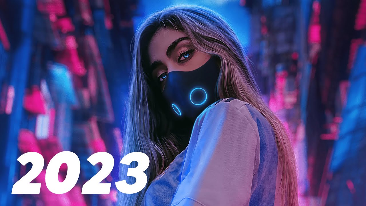 Music Mix 2023 🎧 Remixes of Popular Songs 🎧 EDM Gaming Music Mix ...