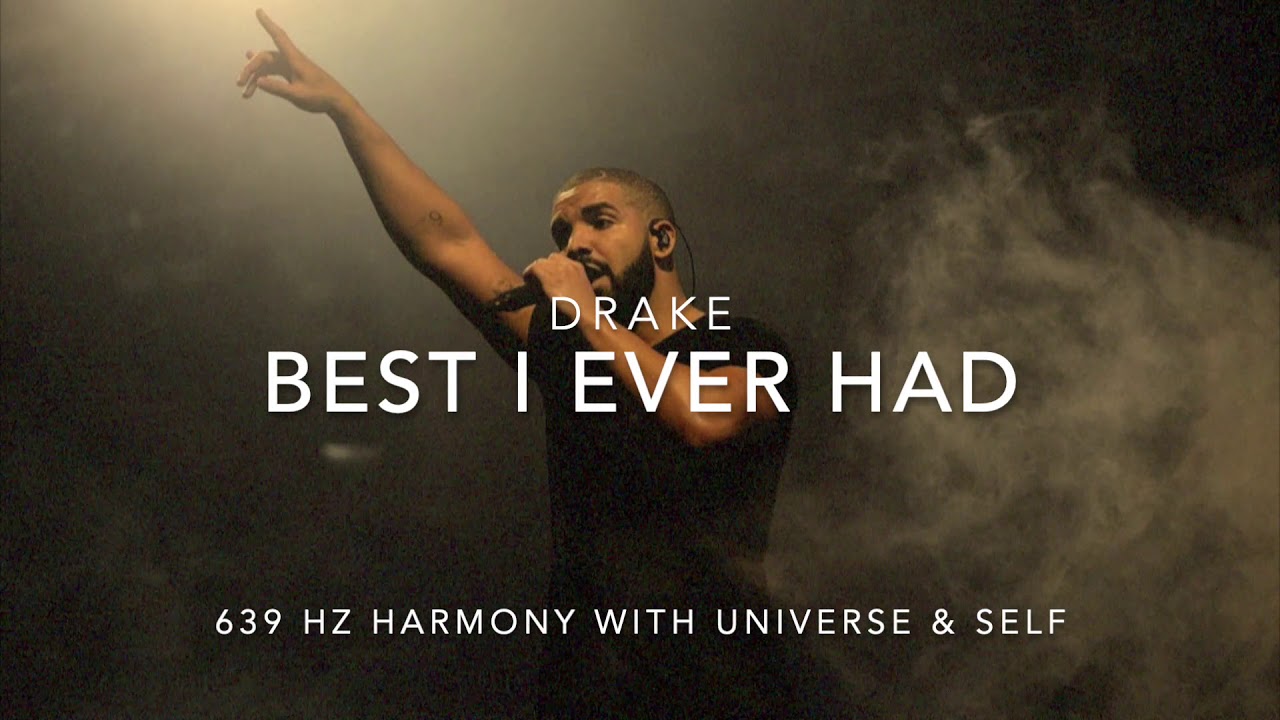 Drake Best I Ever Had Quotes
