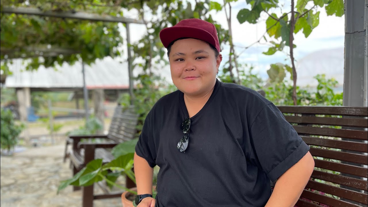 YOUNG FARMER LEARNED AGRICULTURE IN NEW ZEALAND! - YouTube