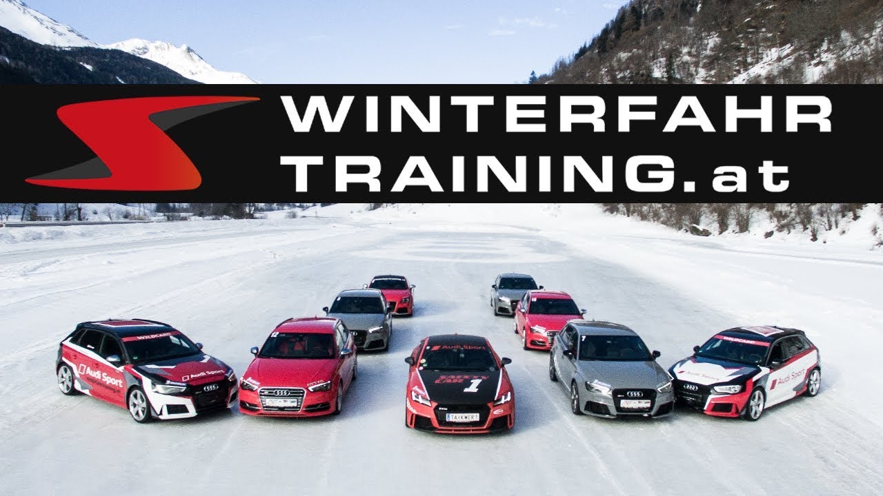 REINI SAMPL - WINTERFAHRTRAINING.at - Das Original, seit 20 Jahren ...