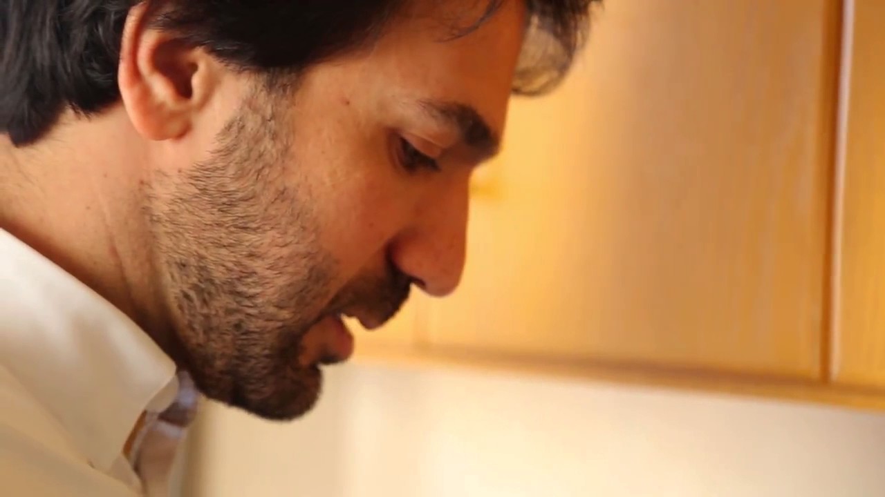 Lubnan Baalbaki - Barrat el Cadre - YouTube