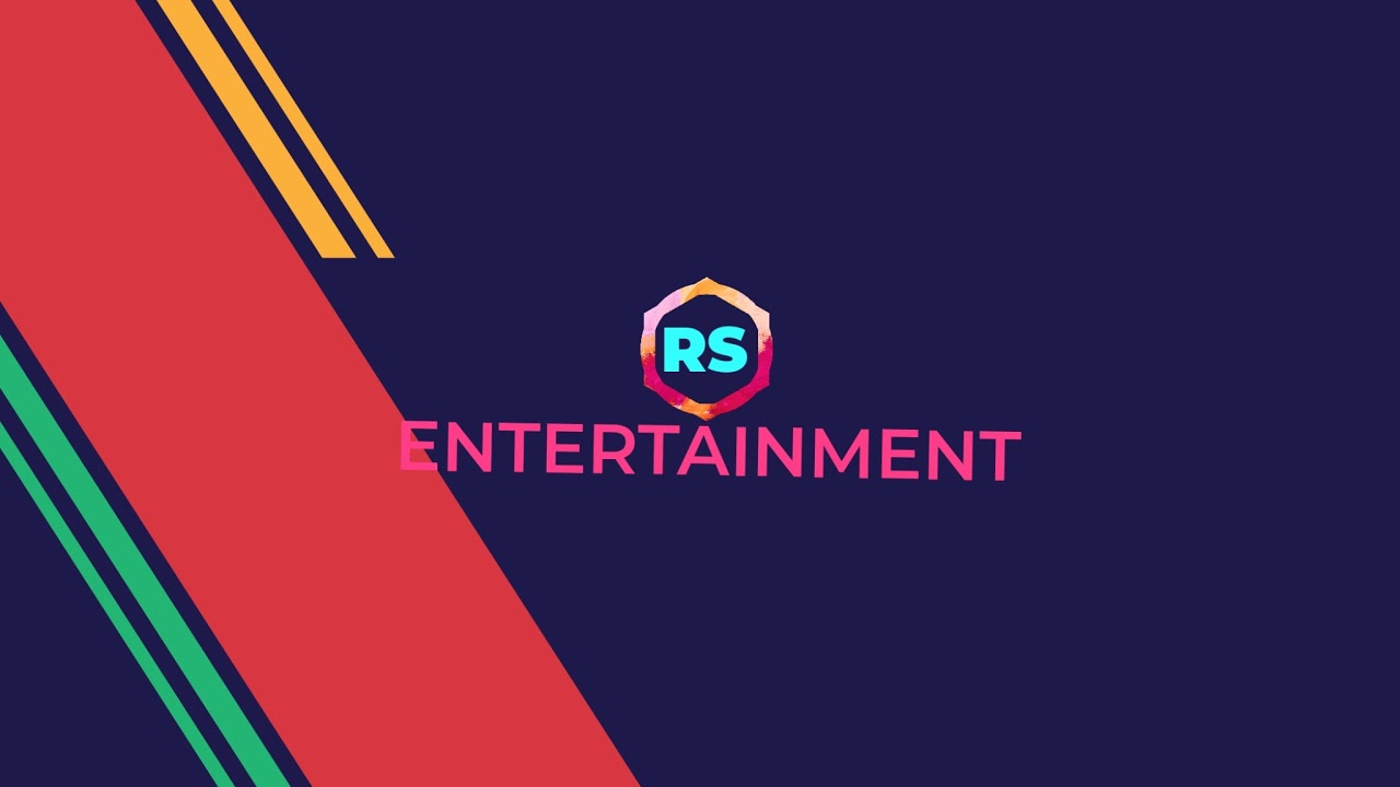 RS ENTERTAINMENT Live Stream - YouTube