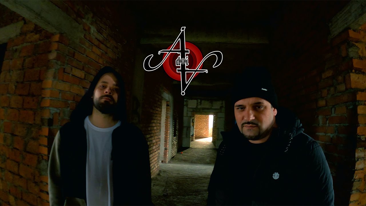 Ăia Doi - La fel feat. Dj Popeye | prod. L.O.B. (Videoclip) - YouTube