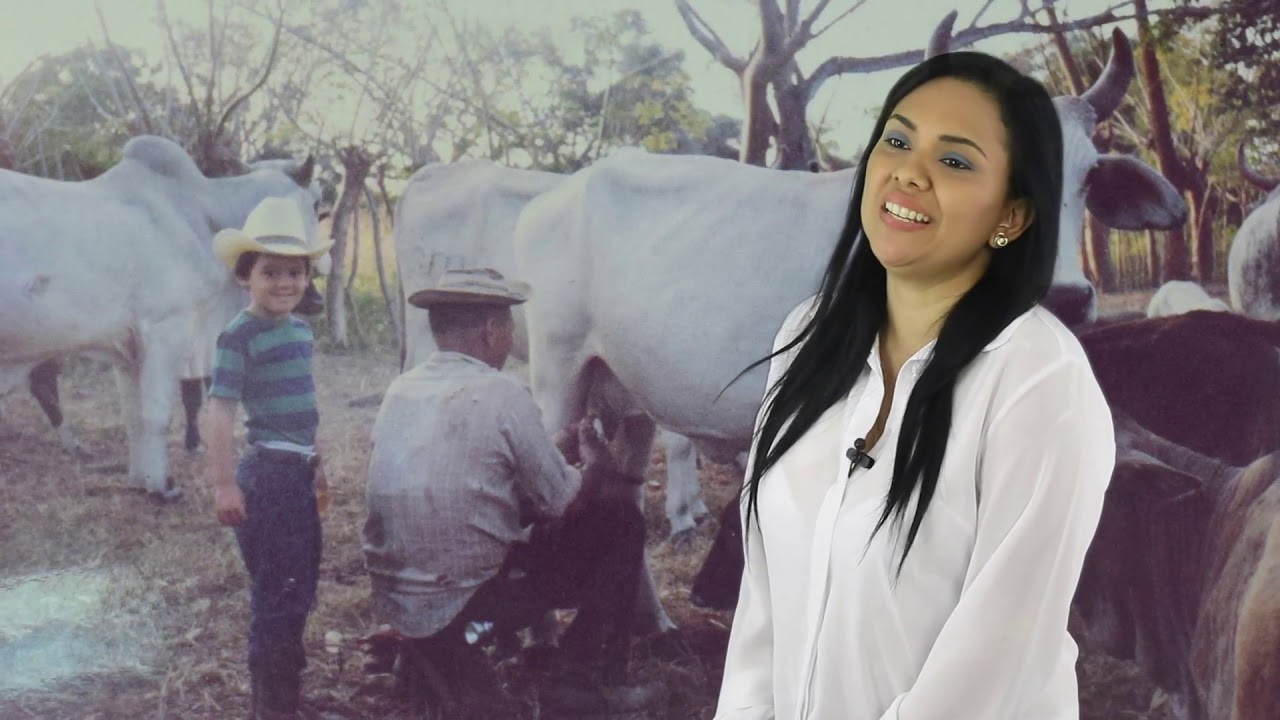 Gracas Chiara Ramos - YouTube