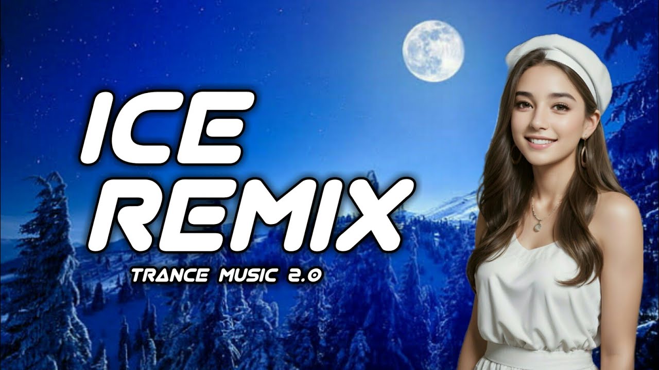 Ice - New Remix Song - Best remix Song - Bass Boosted - Trance Music 2. ...