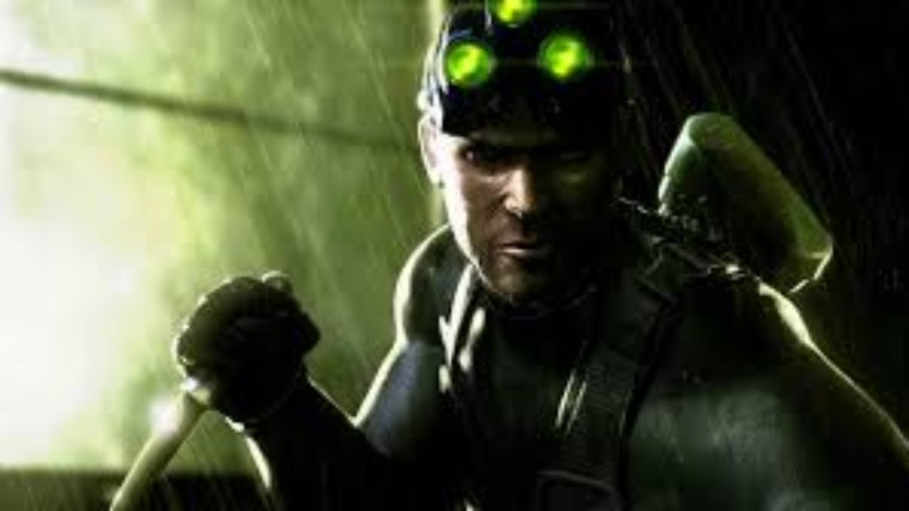 Sneaky Beaky like [Splinter Cell] [Webcam] - YouTube