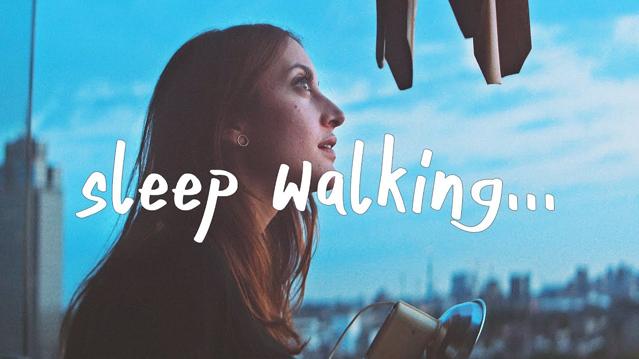 Chase Elliott - Sleep Walking (Lyrics) - YouTube