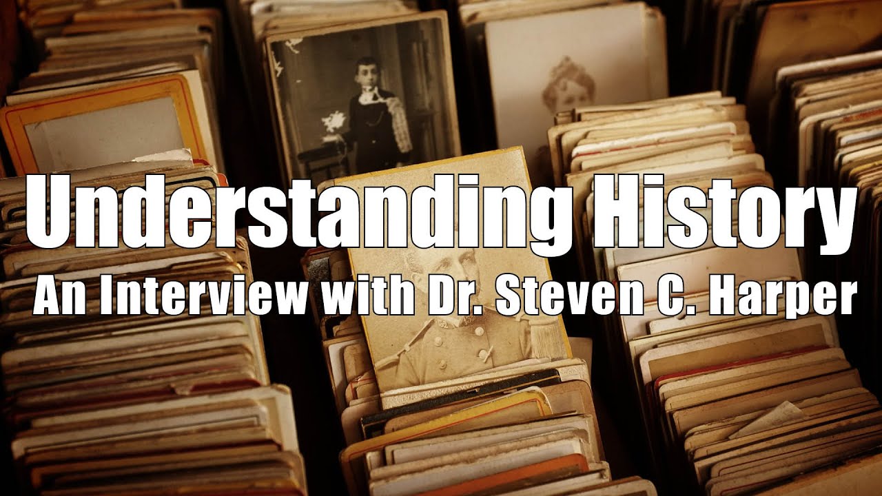 Getting to the Truth in LDS Church History - YouTube