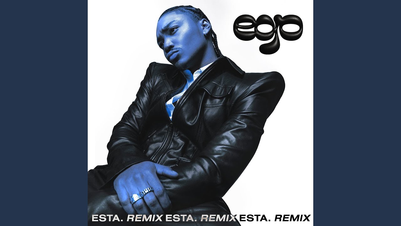 EGO - ESTA. Remix - YouTube Music