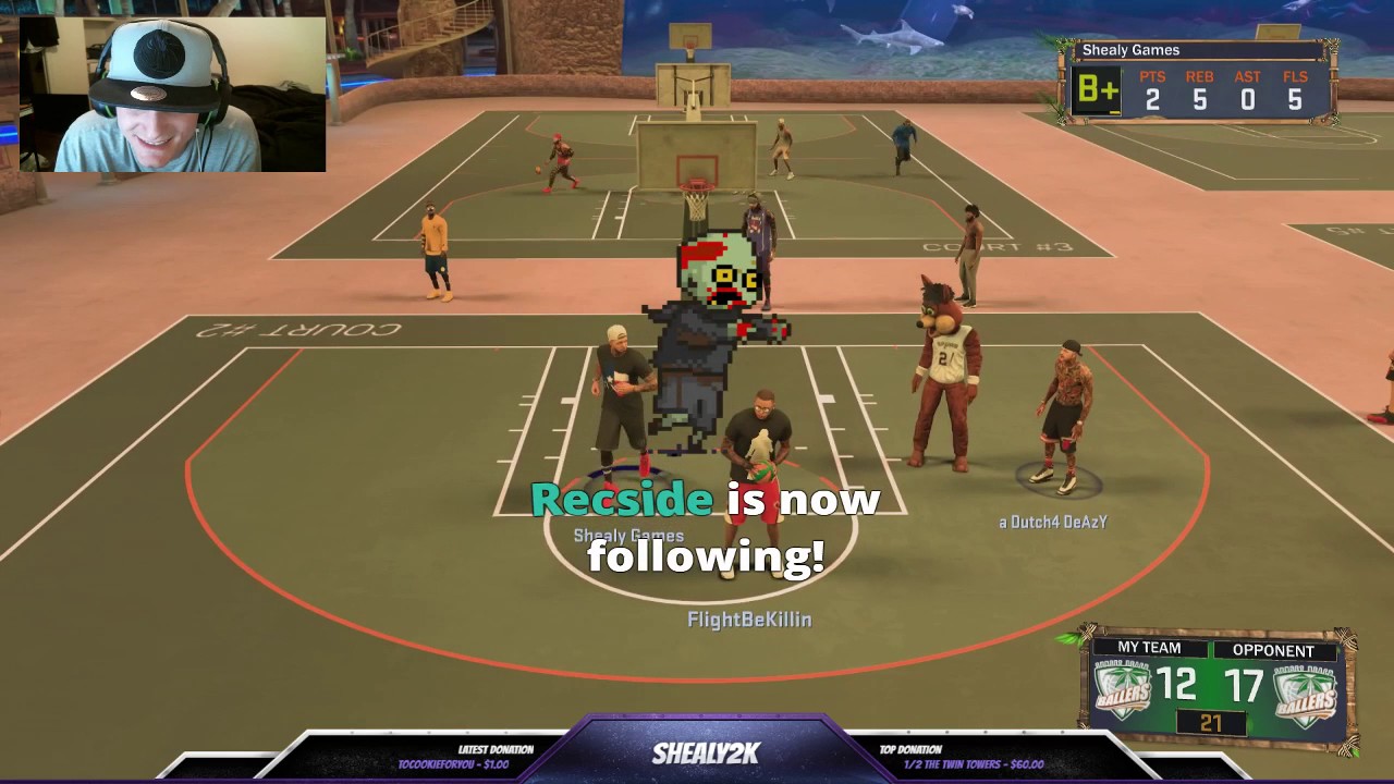 NADEXEY EXPOSED I WAS DRUNK & HE ATE THE PAVEMENT - YouTube