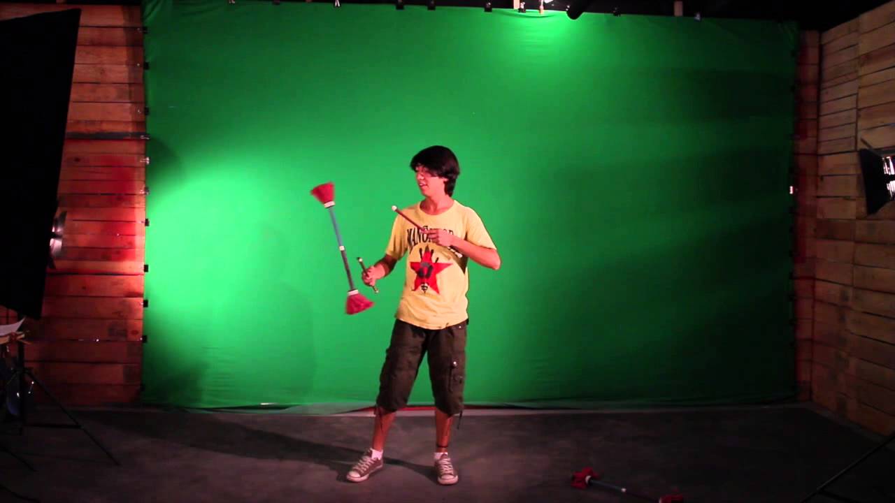 Tutorial Como hacer Golo Contact Codo - YouTube