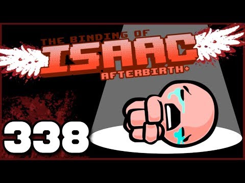 The Binding of Isaac: Afterbirth+ | Ep. 338: Charlie