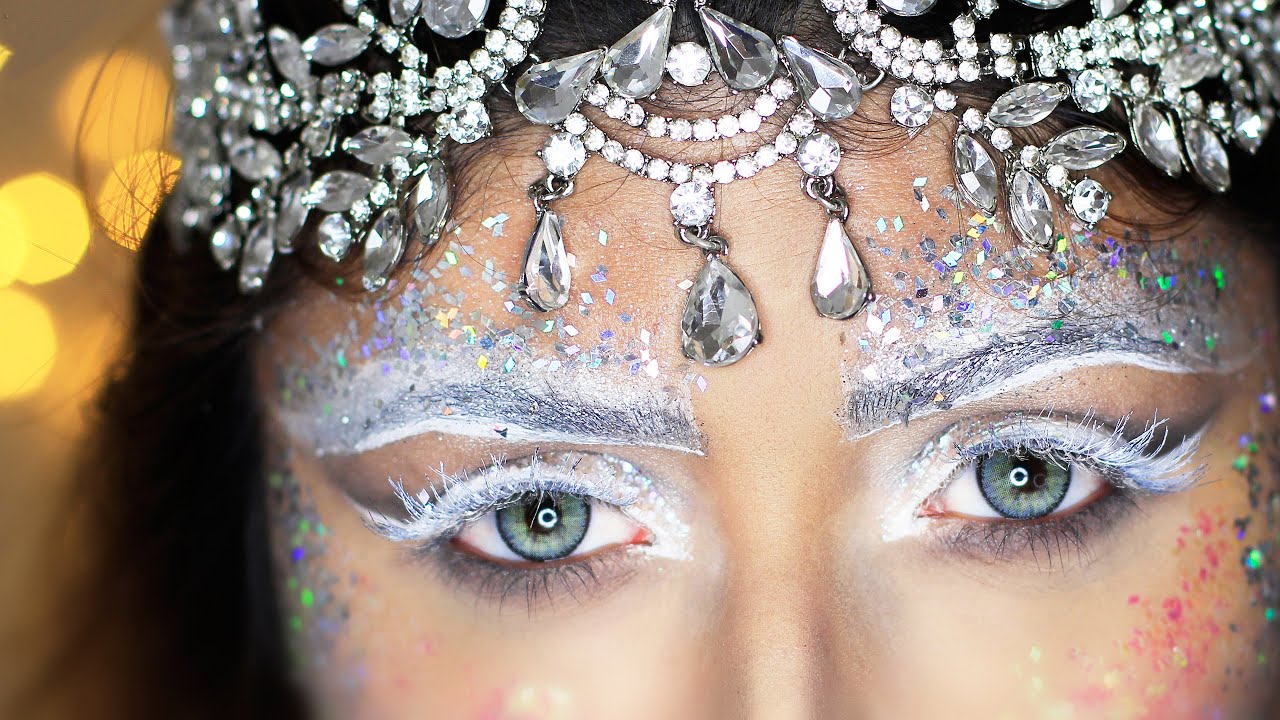 מלכת הקרח | פורים ♥ ICE QUEEN | PURIM ♥ Alin Slodash - YouTube