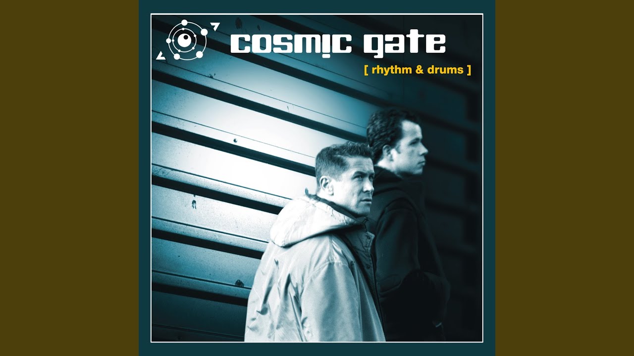 Open the Gate - YouTube