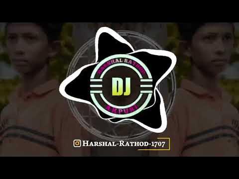 Dhol Tasha full Tapori mix song ||By Dj Harshal Rathod Akpuri__x__Dj Adarsh Rathod Ramnagar ...