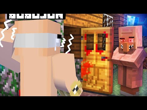 BU JITEL MANYAK EKANMI? | UZBEKCHA MINECRAFT