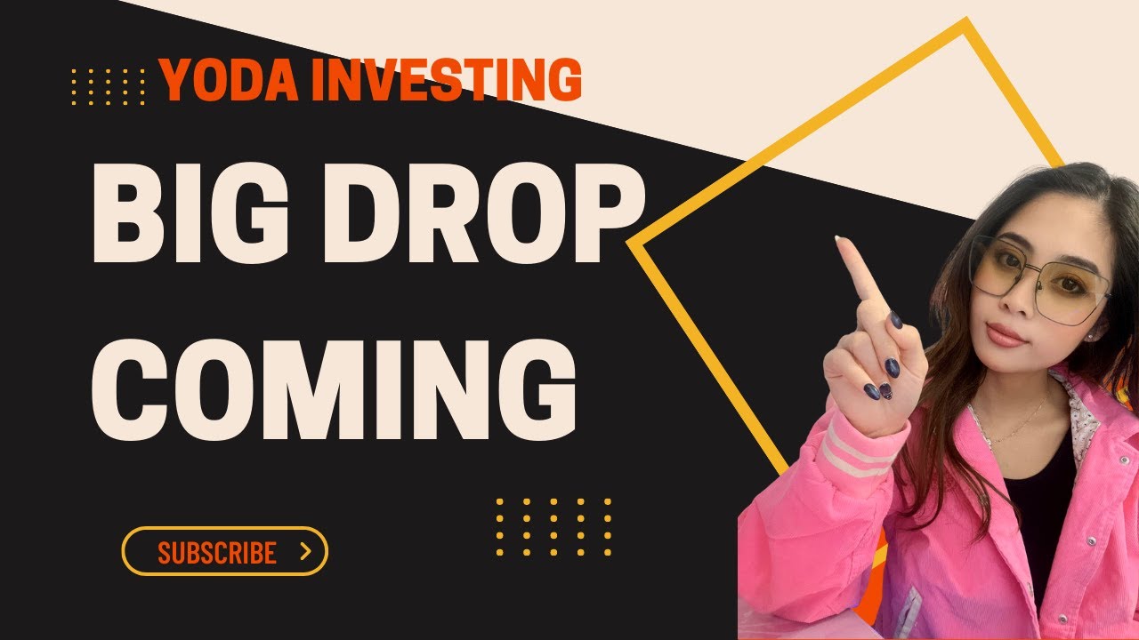 US STOCK MARKET - BIG DROP COMING SOON. WATCH OUT!!!! - YouTube