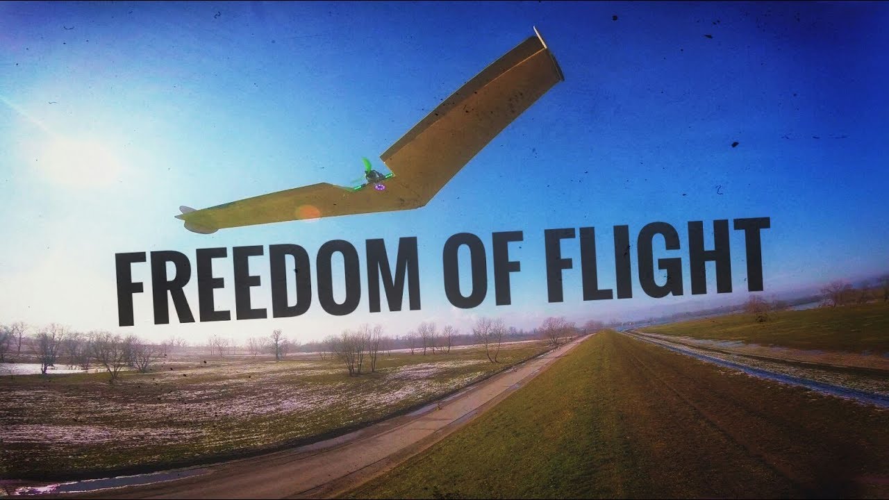 🚀Freedom of Flight🚀 - Drone Racing & Freestyle - YouTube