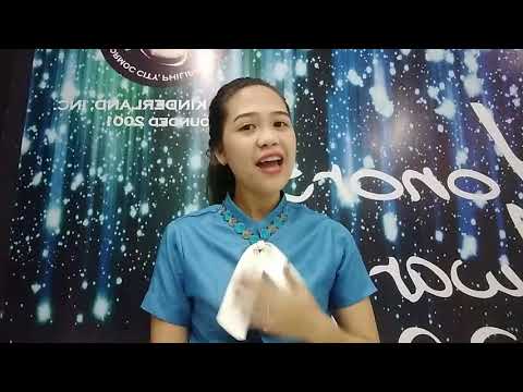 Bubbly Beautiful Teacher Lan