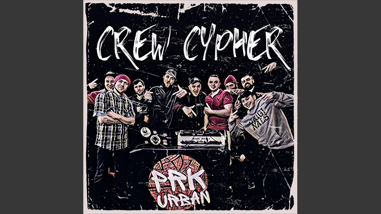 Crew Cypher - YouTube
