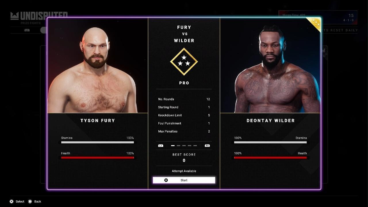 Undisputed_2024 - YouTube