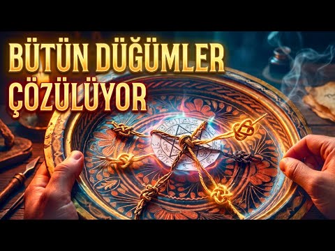 GENEL AÇILIM -SÜLEYMAN TILSIMLI SU FALI