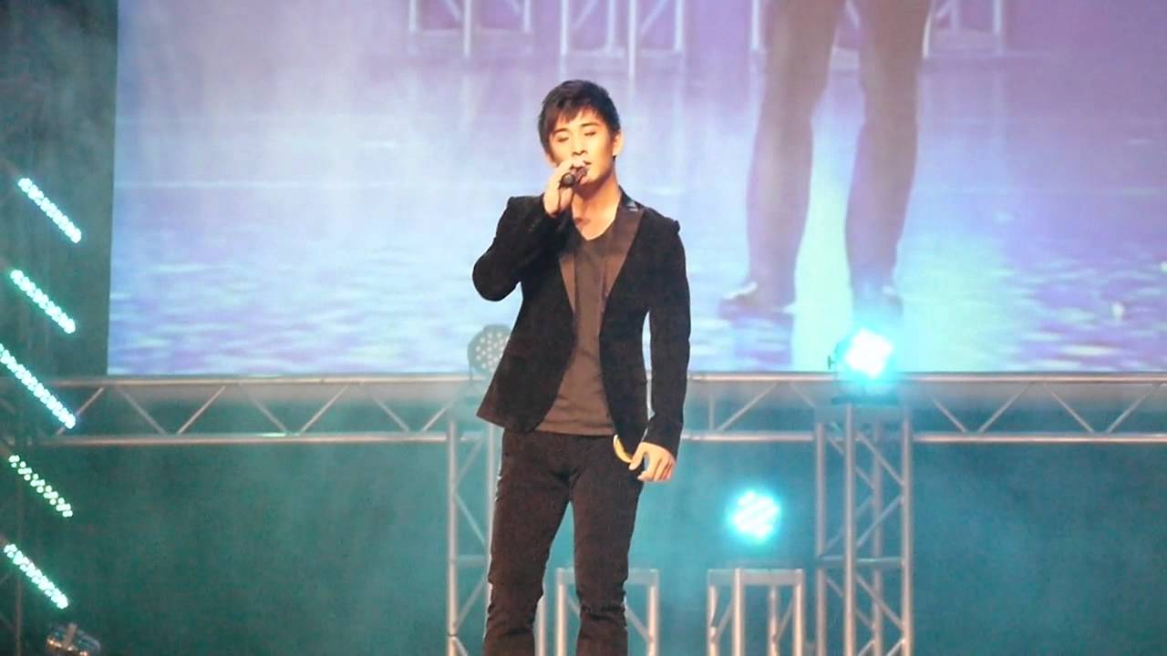 Sean Gu 顧先 記得 - YouTube