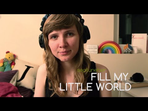 Fill My Little World - The Feeling Cover | septuneber - YouTube