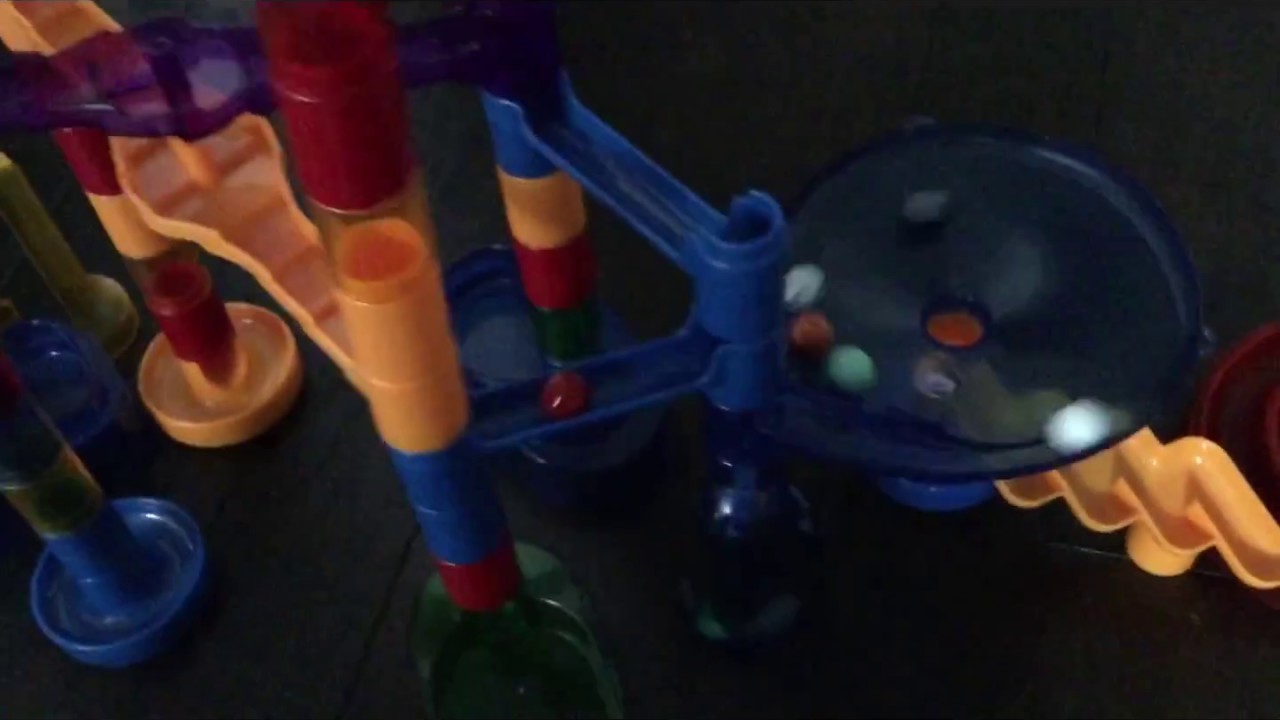 Marble Race 6 - YouTube