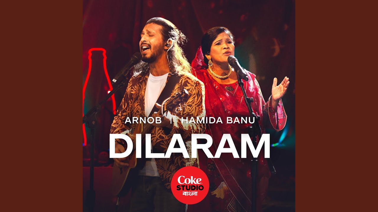 Dilaram - YouTube Music