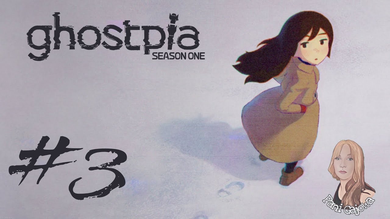 Bezimienne anonimowe przyjęcie urodzinowe - ghostpia #3 #ghostpia_seasonOne - YouTube