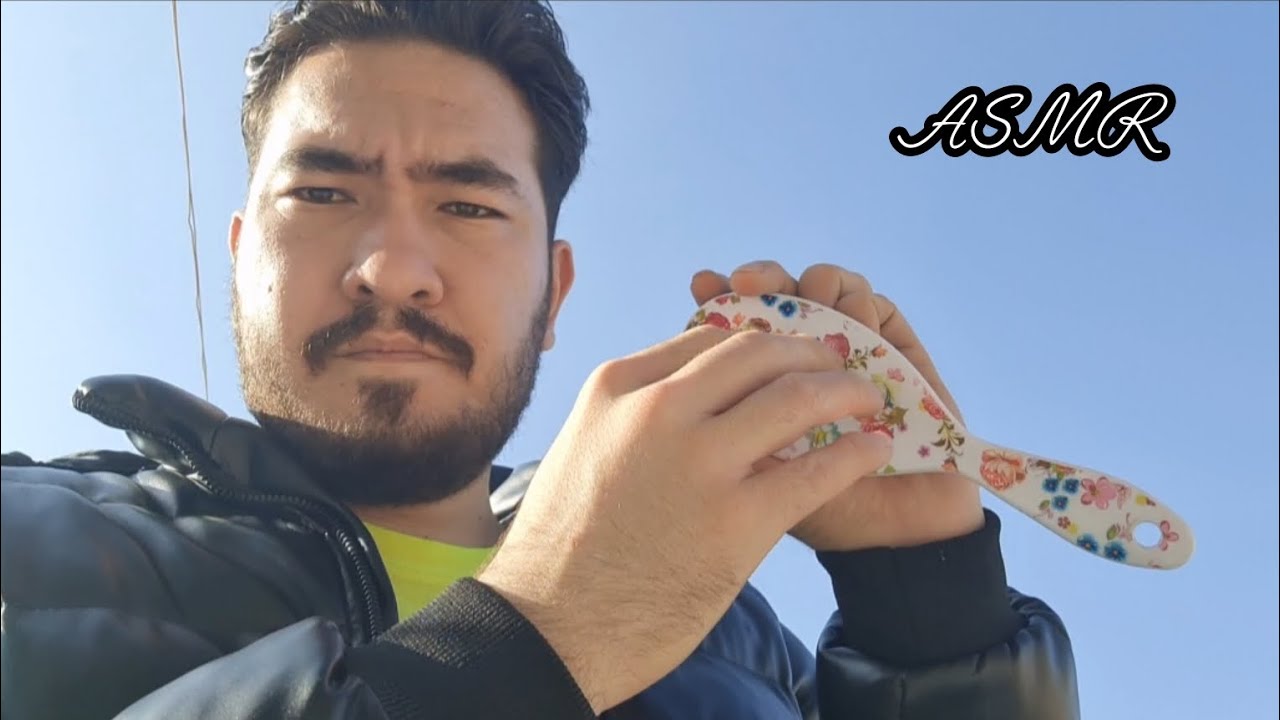 ACMP/ASMR FAST AND AGGRESSIVE 💥 - YouTube