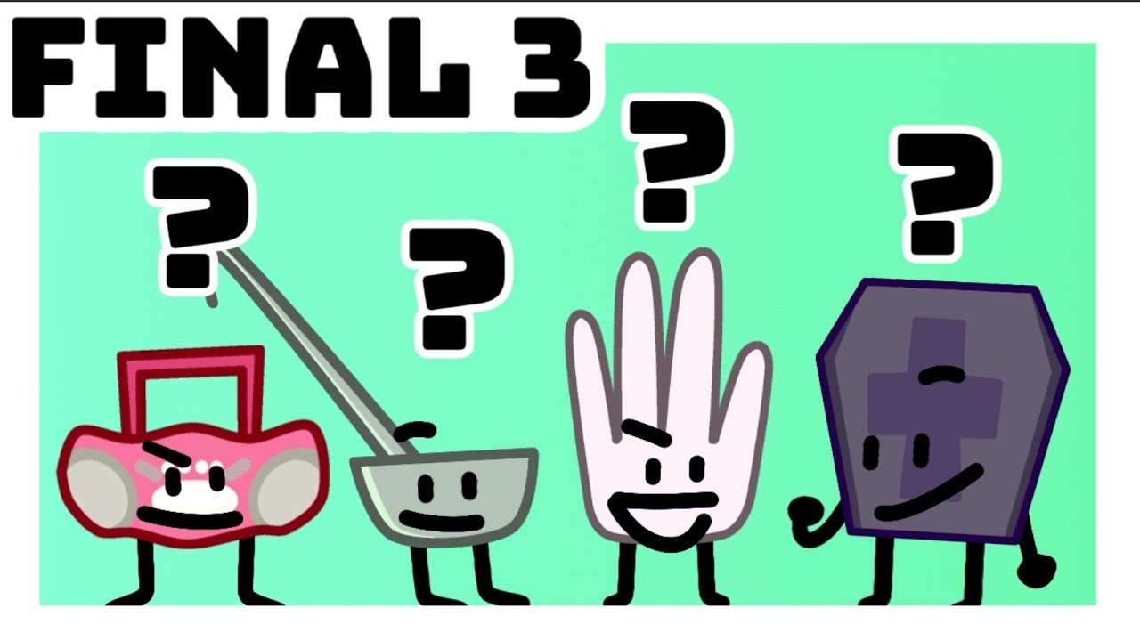 The MINI(est) Object Show 6: Ulterior Motives - YouTube