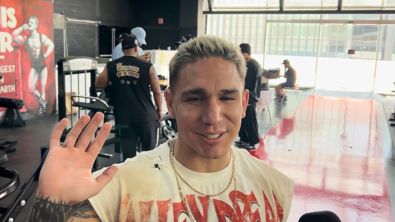 YETUS dice que Valeria Salinas no fue novia de ALDO DE NIGRIS - YouTube