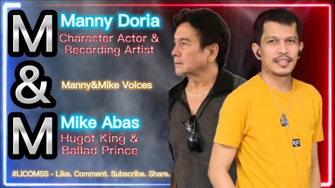 M&M - Manny & Mike | Monday Blues | LICOMSS - YouTube